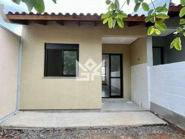 Casa / Sobrado para Venda em Gravataí/RS Morada Gaúcha 2 Quartos