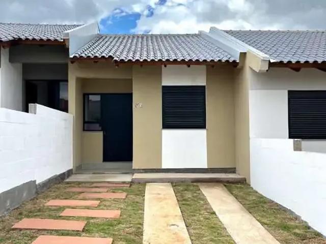 Casa / Sobrado para Venda em Gravataí/RS Morada Gaúcha 2 Quartos