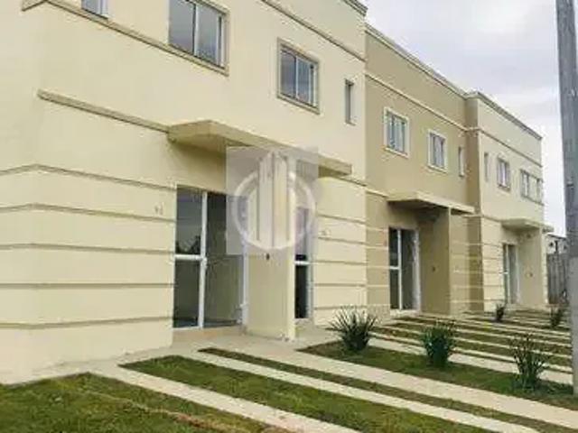 Casa / Sobrado para Venda em Gravataí/RS Morada Gaúcha 2 Quartos