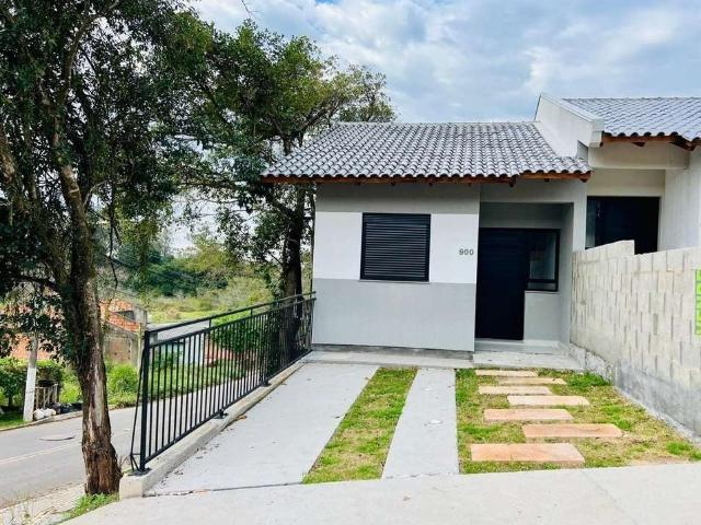 Casa / Sobrado para Venda em Gravataí/RS Morada Gaúcha 2 Quartos