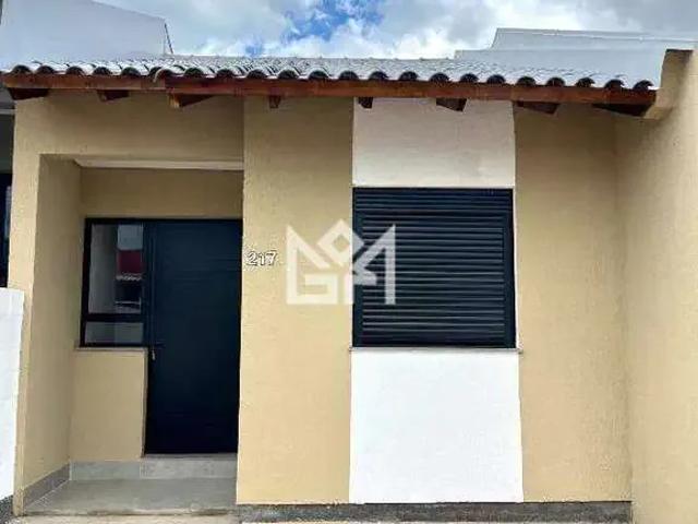 Casa / Sobrado para Venda em Gravataí/RS Morada Gaúcha 2 Quartos
