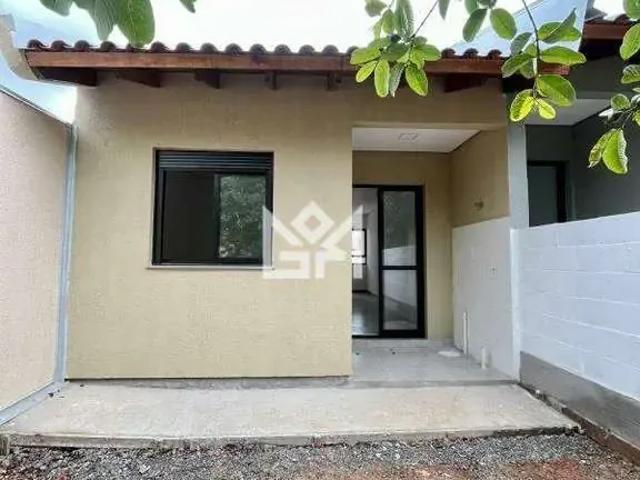 Casa / Sobrado para Venda em Gravataí/RS Morada Gaúcha 2 Quartos
