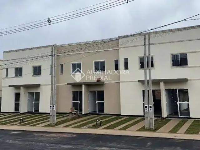 Casa / Sobrado para Venda em Gravataí/RS Morada Gaúcha 2 Quartos