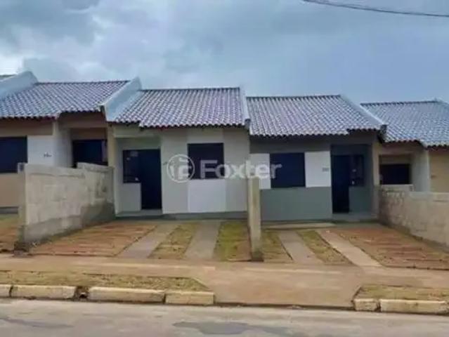 Casa / Sobrado para Venda em Gravataí/RS Morada Gaúcha 2 Quartos