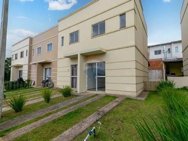 Casa / Sobrado para Venda em Gravataí/RS Morada Gaúcha 2 Quartos