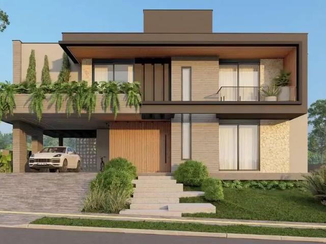 Casa / Sobrado para Venda em Gravataí/RS Morada Gaúcha 4 Quartos