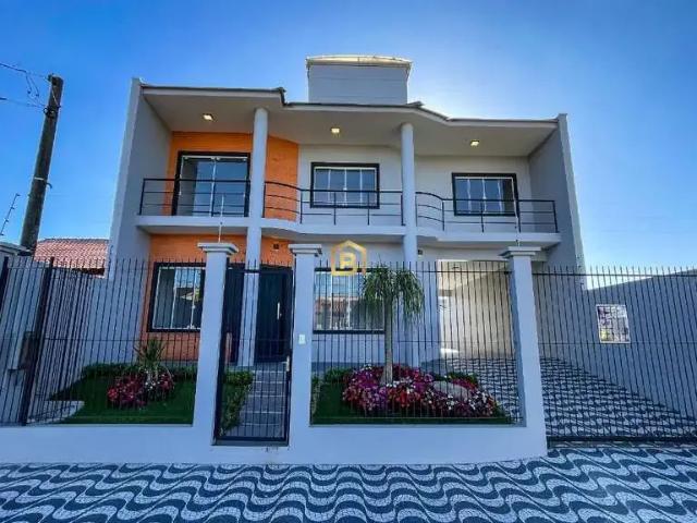 Casa / Sobrado para Venda em Gravataí/RS Moradas do Sobrado 5 Quartos