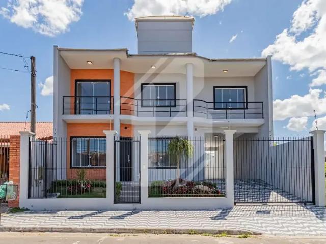 Casa / Sobrado para Venda em Gravataí/RS Moradas do Sobrado 6 Quartos
