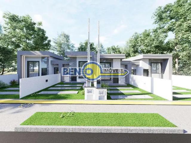 Casa / Sobrado para Venda em Gravataí/RS Moradas do Sobrado