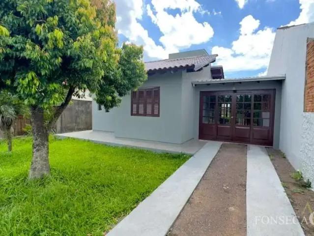 Casa / Sobrado para Venda em Gravataí/RS Moradas do Sobrado 2 Quartos