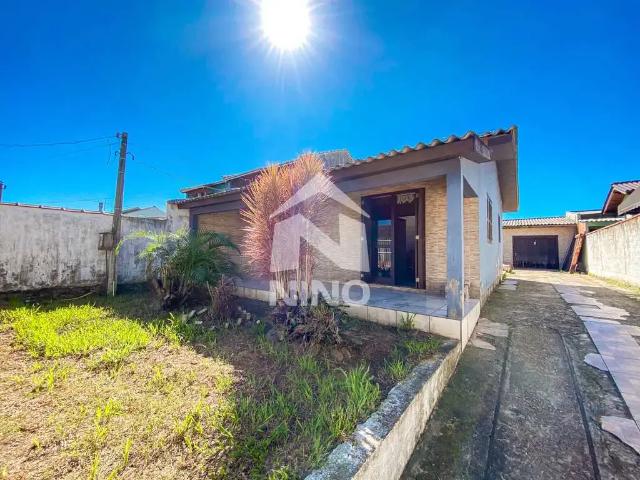 Casa / Sobrado para Venda em Gravataí/RS Moradas do Sobrado 2 Quartos