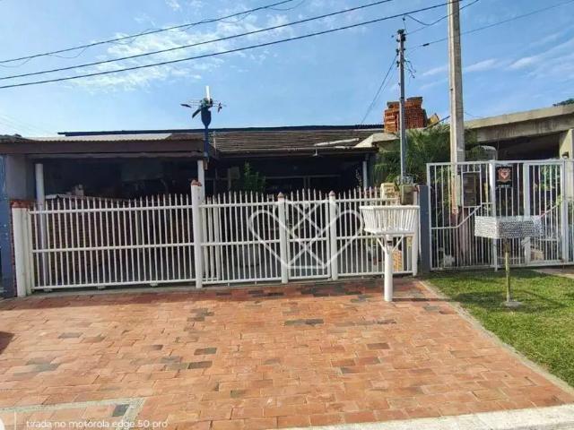 Casa / Sobrado para Venda em Gravataí/RS Moradas do Sobrado 2 Quartos