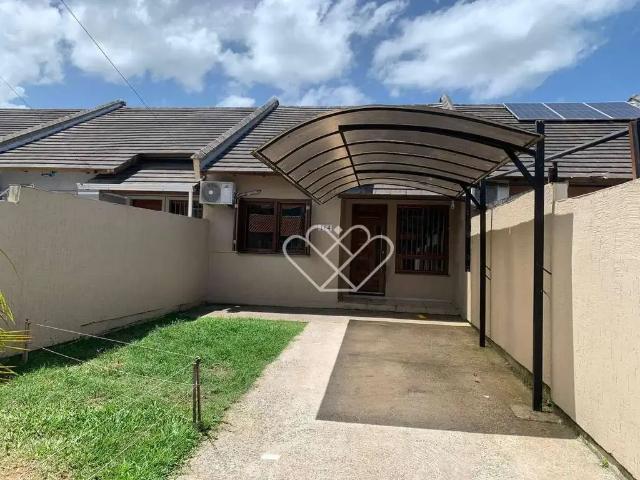 Casa / Sobrado para Venda em Gravataí/RS Moradas do Sobrado 2 Quartos