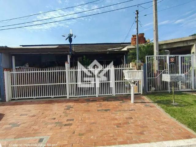 Casa / Sobrado para Venda em Gravataí/RS Moradas do Sobrado 2 Quartos