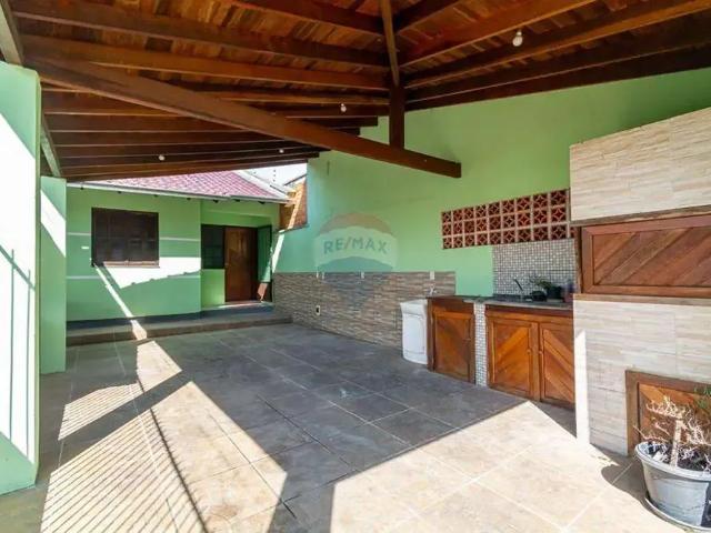 Casa / Sobrado para Venda em Gravataí/RS Moradas do Sobrado 2 Quartos