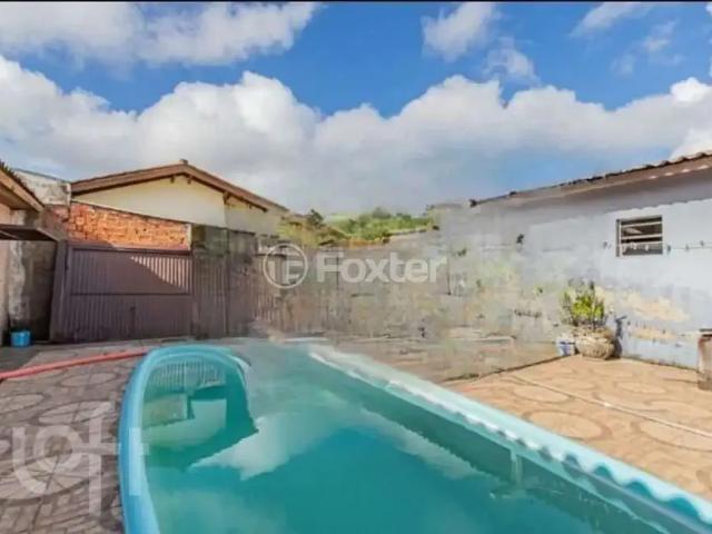 Casa / Sobrado para Venda em Gravataí/RS Moradas do Sobrado 2 Quartos