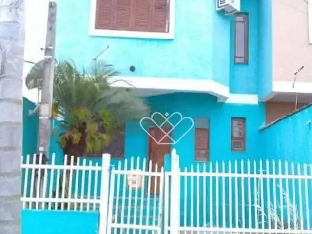Casa / Sobrado para Venda em Gravataí/RS Moradas do Sobrado 2 Quartos