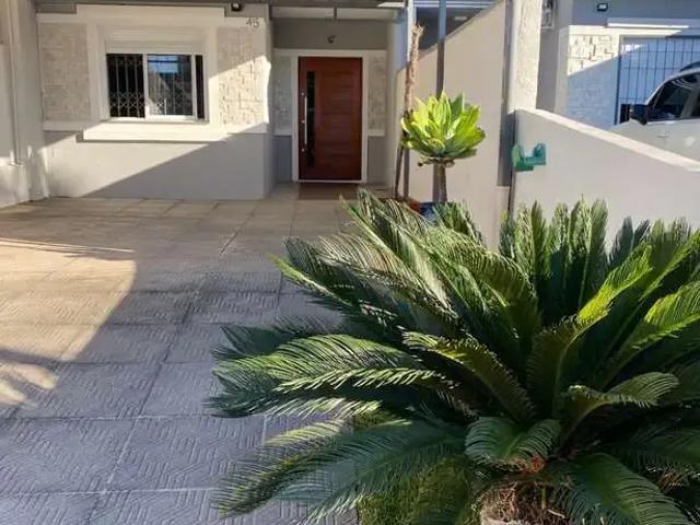 Casa / Sobrado para Venda em Gravataí/RS Moradas do Sobrado 2 Quartos