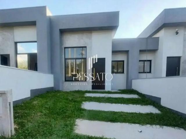 Casa / Sobrado para Venda em Gravataí/RS Moradas do Sobrado 2 Quartos