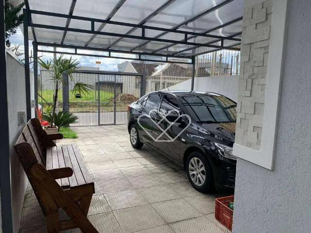 Casa / Sobrado para Venda em Gravataí/RS Moradas do Sobrado 2 Quartos