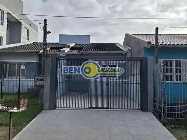 Casa / Sobrado para Venda em Gravataí/RS Moradas do Sobrado 2 Quartos