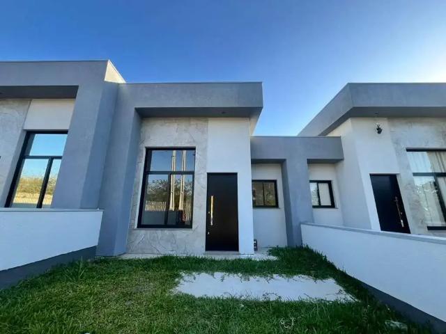 Casa / Sobrado para Venda em Gravataí/RS Moradas do Sobrado 2 Quartos