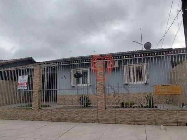 Casa / Sobrado para Venda em Gravataí/RS Moradas do Sobrado 2 Quartos