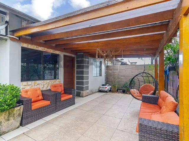 Casa / Sobrado para Venda em Gravataí/RS Moradas do Sobrado 2 Quartos