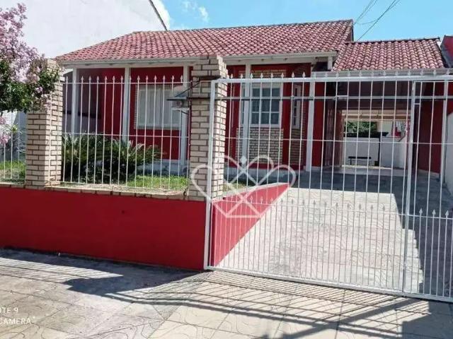 Casa / Sobrado para Venda em Gravataí/RS Moradas do Sobrado 2 Quartos