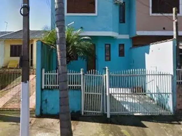 Casa / Sobrado para Venda em Gravataí/RS Moradas do Sobrado 2 Quartos