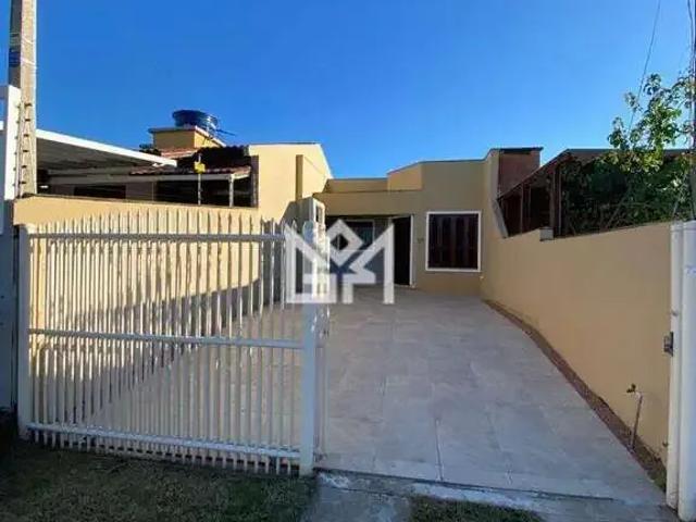 Casa / Sobrado para Venda em Gravataí/RS Moradas do Sobrado 2 Quartos