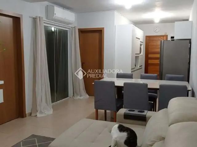 Casa / Sobrado para Venda em Gravataí/RS Moradas do Sobrado 2 Quartos