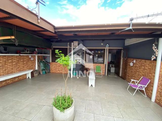 Casa / Sobrado para Venda em Gravataí/RS Moradas do Sobrado 2 Quartos