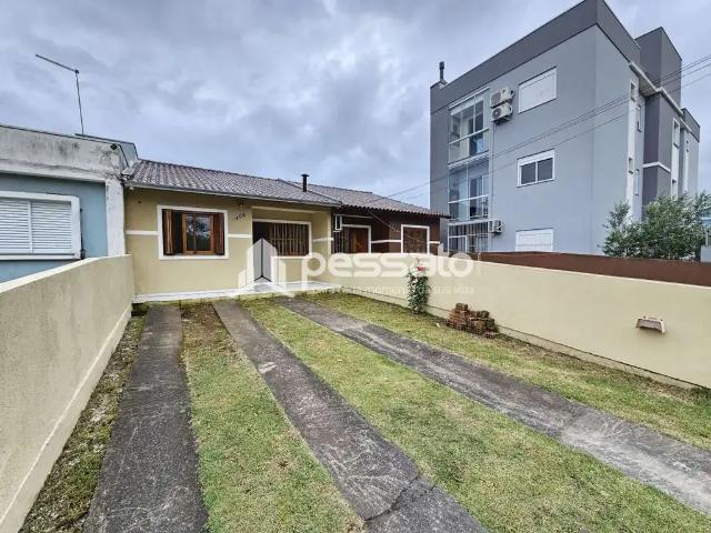 Casa / Sobrado para Venda em Gravataí/RS Moradas do Sobrado 2 Quartos