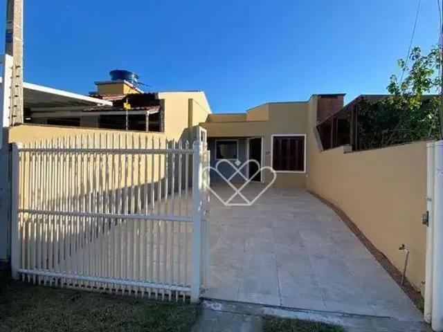 Casa / Sobrado para Venda em Gravataí/RS Moradas do Sobrado 2 Quartos