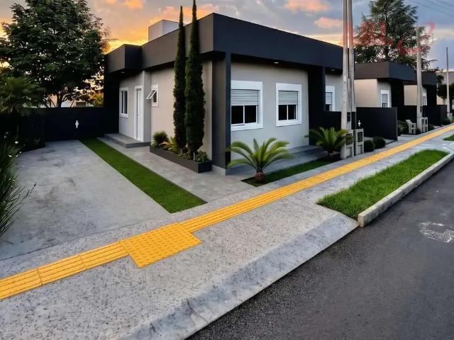 Casa / Sobrado para Venda em Gravataí/RS Moradas do Sobrado 2 Quartos