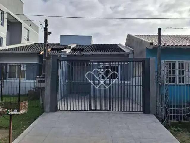 Casa / Sobrado para Venda em Gravataí/RS Moradas do Sobrado 2 Quartos