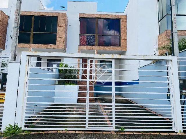 Casa / Sobrado para Venda em Gravataí/RS Moradas do Sobrado 2 Quartos