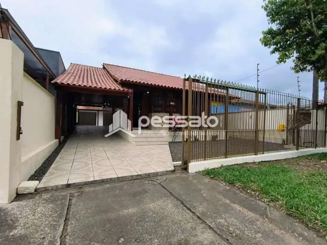 Casa / Sobrado para Venda em Gravataí/RS Moradas do Sobrado 3 Quartos