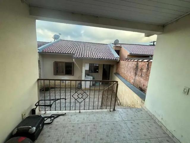 Casa / Sobrado para Venda em Gravataí/RS Moradas do Sobrado 3 Quartos