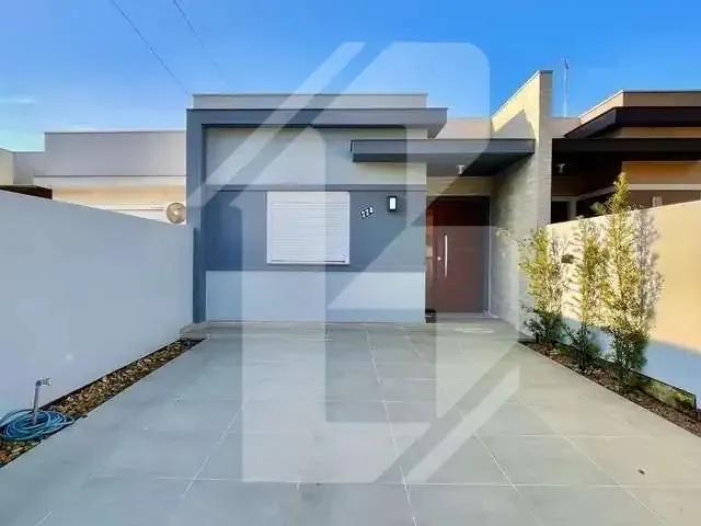 Casa / Sobrado para Venda em Gravataí/RS Moradas do Sobrado 3 Quartos