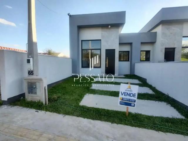 Casa / Sobrado para Venda em Gravataí/RS Moradas do Sobrado 3 Quartos