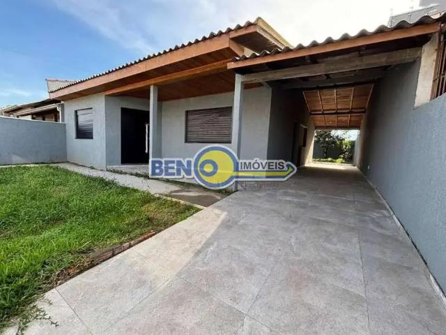Casa / Sobrado para Venda em Gravataí/RS Moradas do Sobrado 3 Quartos