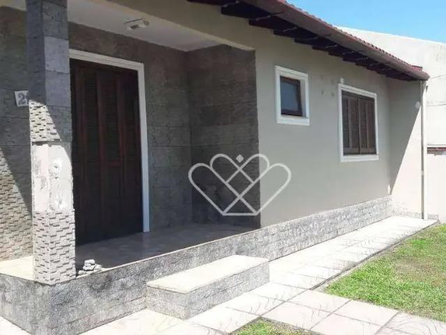 Casa / Sobrado para Venda em Gravataí/RS Moradas do Sobrado 3 Quartos