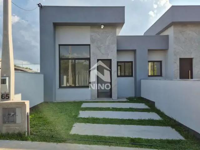Casa / Sobrado para Venda em Gravataí/RS Moradas do Sobrado 3 Quartos