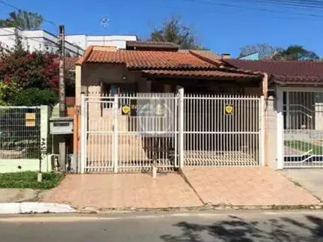 Casa / Sobrado para Venda em Gravataí/RS Moradas do Sobrado 3 Quartos