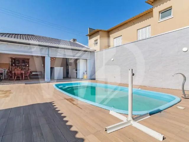 Casa / Sobrado para Venda em Gravataí/RS Moradas do Sobrado 3 Quartos
