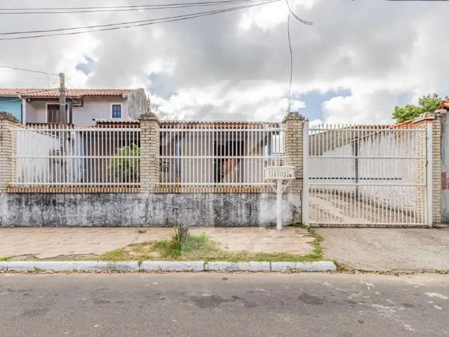 Casa / Sobrado para Venda em Gravataí/RS Moradas do Sobrado 3 Quartos
