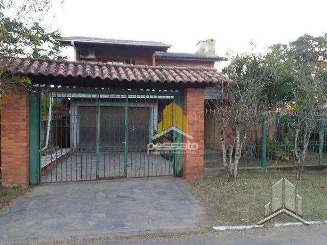 Casa / Sobrado para Venda em Gravataí/RS Morungava Distrito 2 Quartos