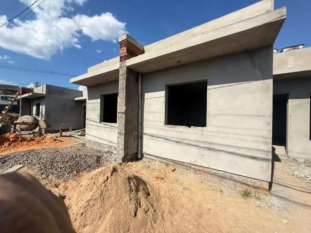 Casa / Sobrado para Venda em Gravataí/RS Natal 2 Quartos
